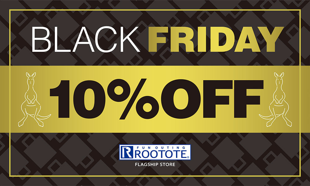 2025 BLACK FRAIDAY – ページ 3 – ROOTOTE FLAGSHIP STORE