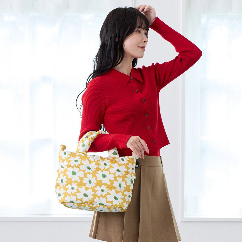 [Limited Edition] FE. Deli. Flower RTG-A / 0696 – ROOTOTE FLAGSHIP STORE