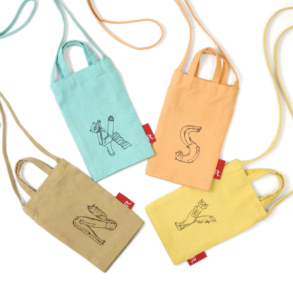 [Limited Edition] RTG.BR.2way.Nekonohi / 0699 – ROOTOTE FLAGSHIP STORE