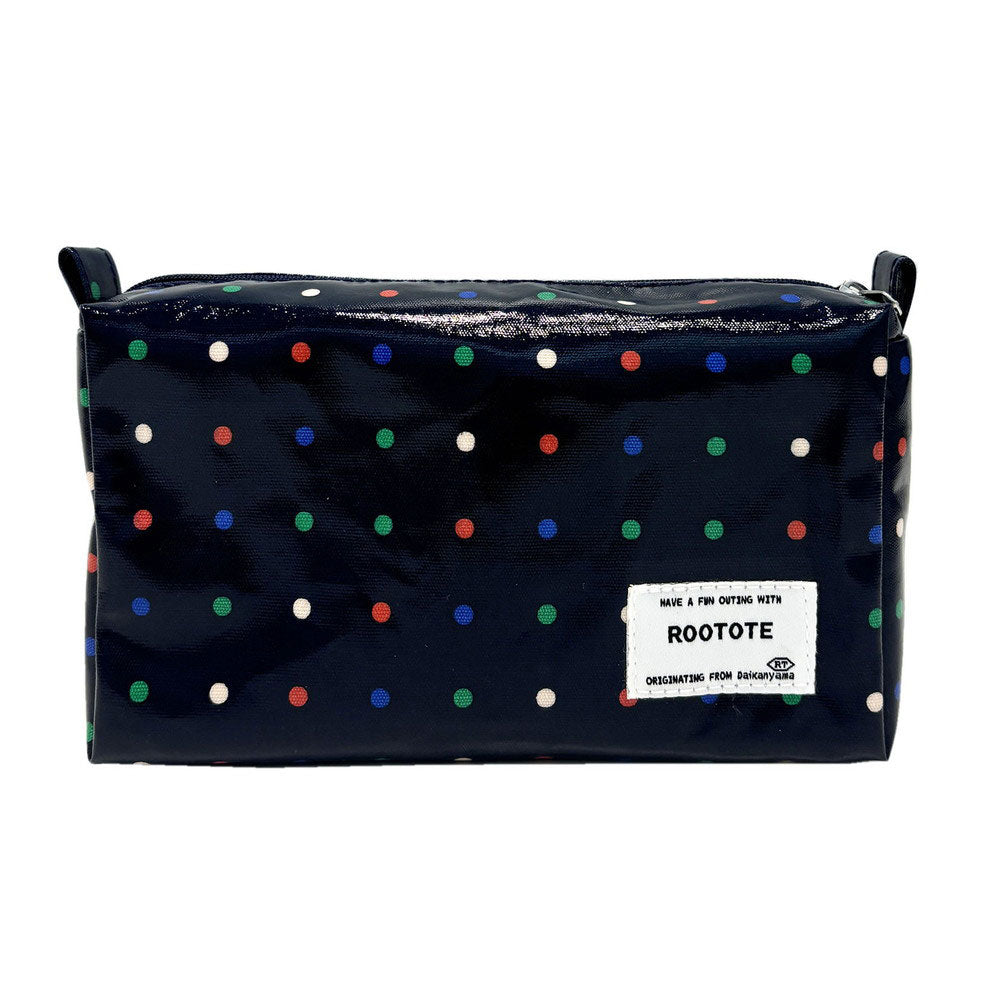 WR.Pouch.Laminate-P / 1023 – ROOTOTE FLAGSHIP STORE