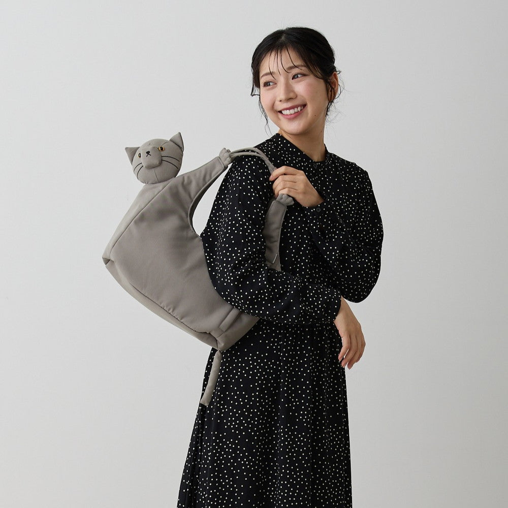 EU.Round.brabra Neko-A/1034 – ROOTOTE FLAGSHIP STORE