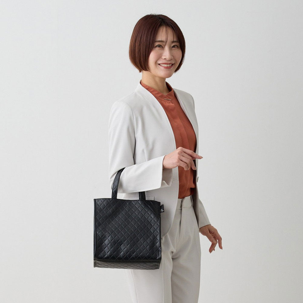 LT.Square.Classic-B / 1056 – ROOTOTE FLAGSHIP STORE