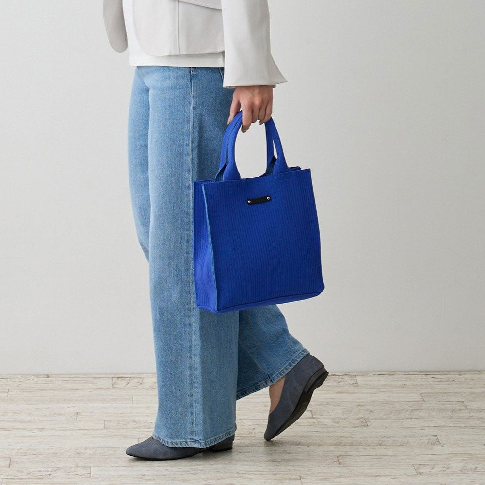 LT.Square.Glimpse.Knit-A / 1062 – ROOTOTE FLAGSHIP STORE