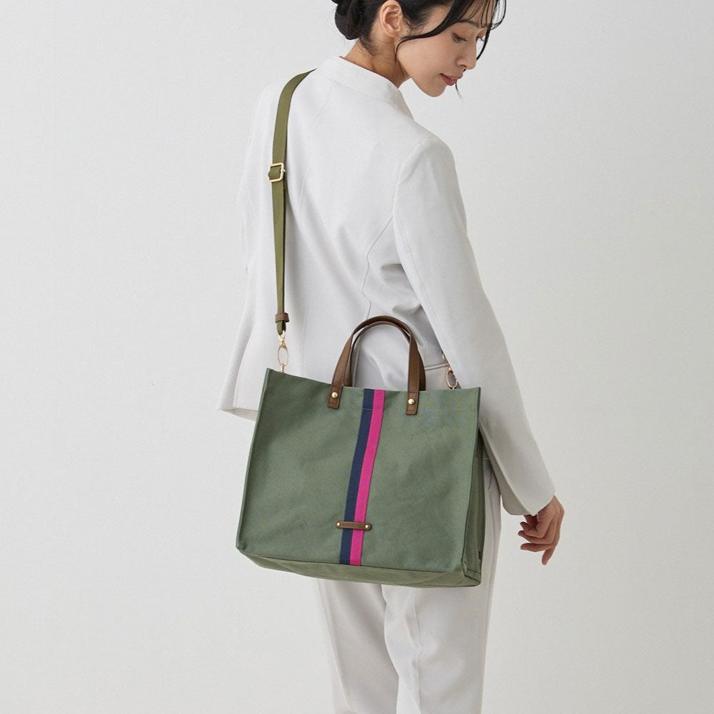 LT. Deli. Mezzoponto-A / 1066 – ROOTOTE FLAGSHIP STORE