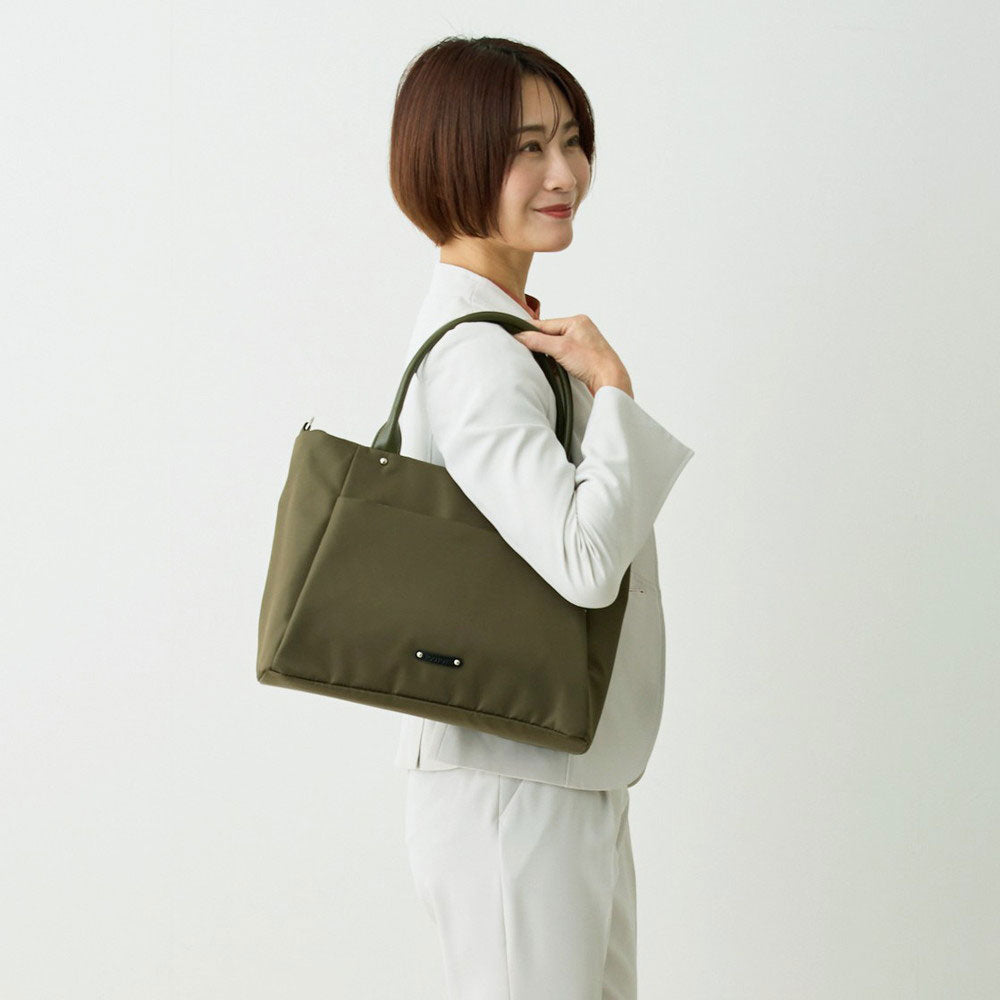 LT.Arquattre Wide Ensemble-A / 1067 – ROOTOTE FLAGSHIP STORE