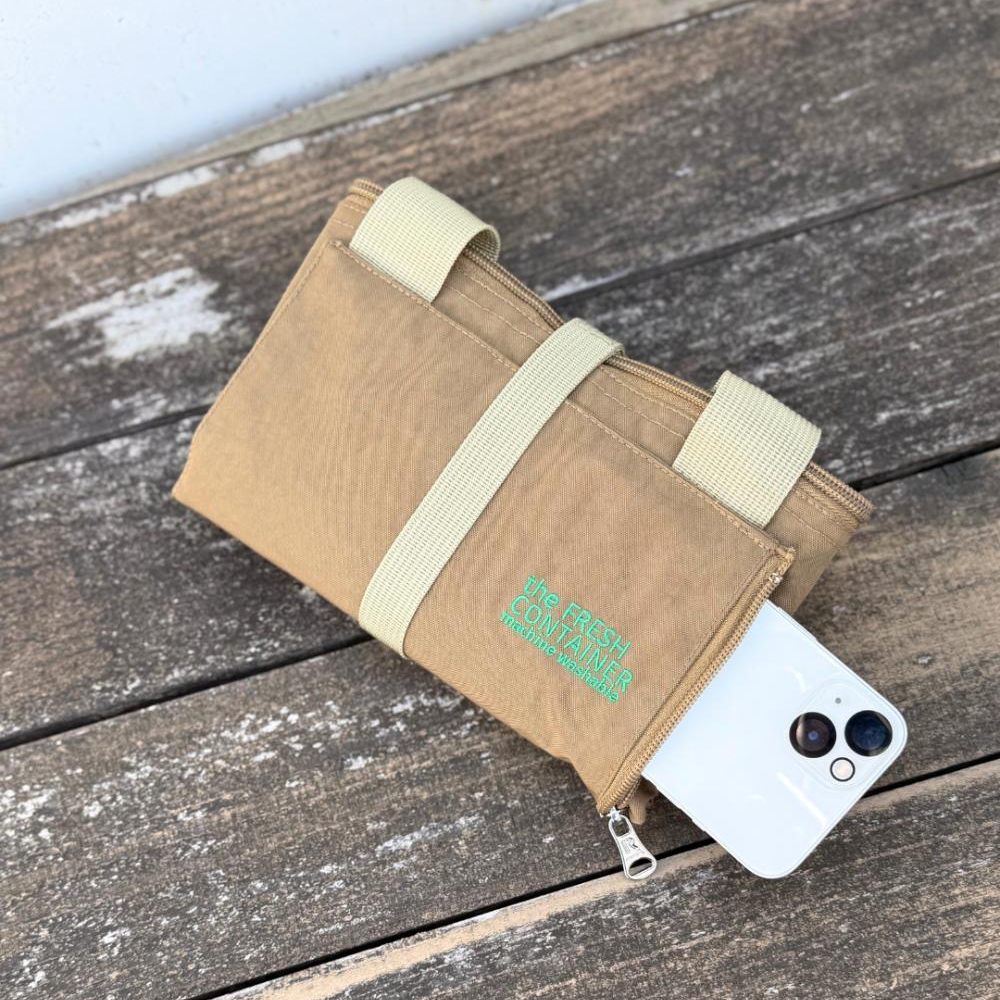 PT.ThermoKeeper.Barrel.Basic-C/1097 – ROOTOTE FLAGSHIP STORE