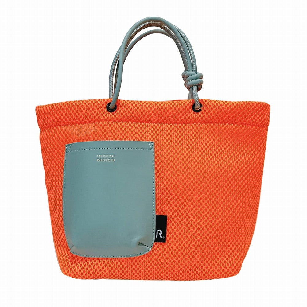 SC.Deli.Wafer.plain-A / 1164 – ROOTOTE FLAGSHIP STORE