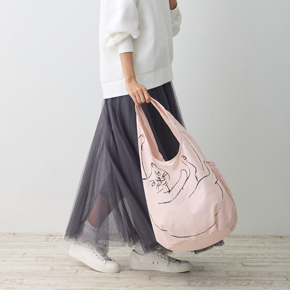 EU.Round.Brassagarineco-A / 1188 – ROOTOTE FLAGSHIP STORE