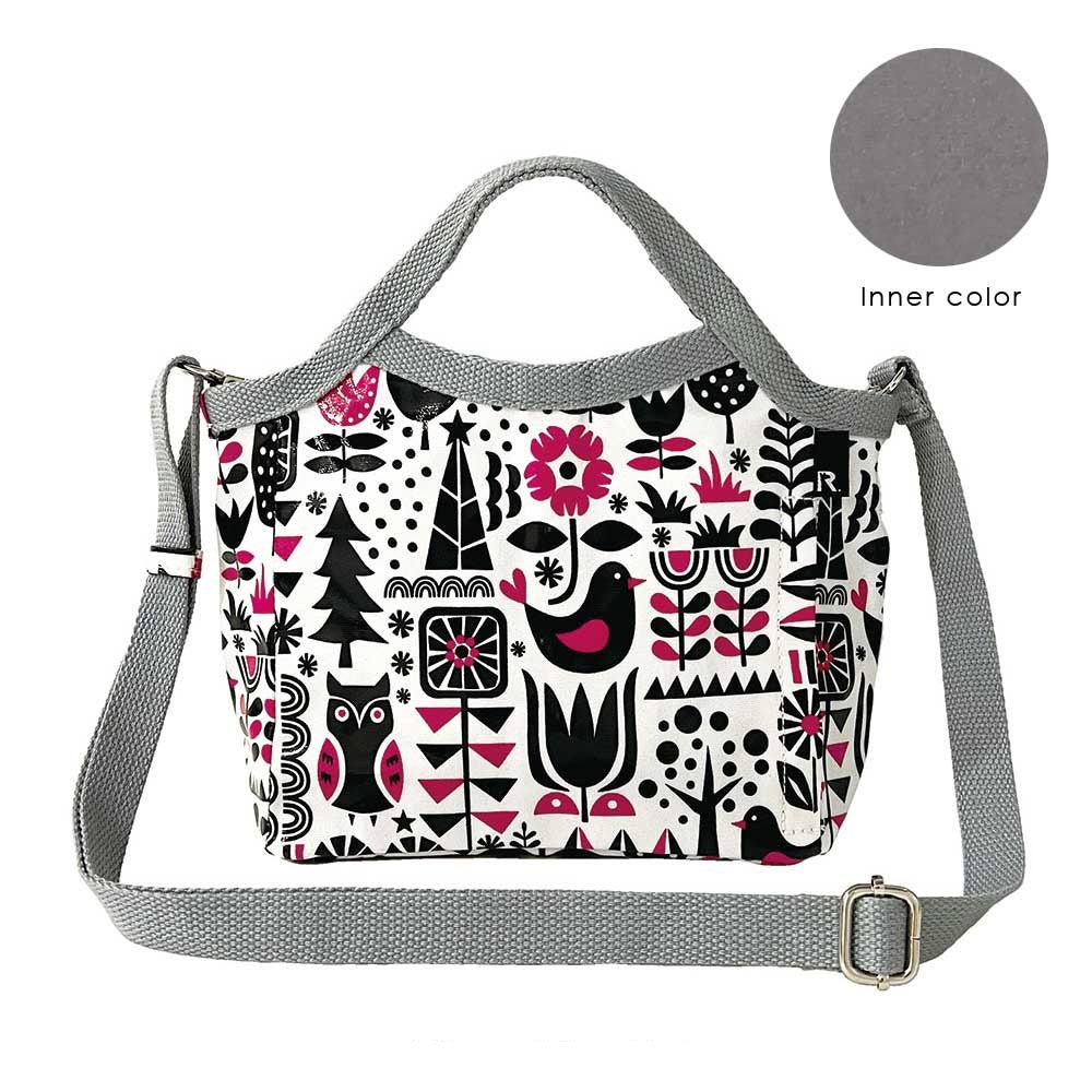 EU.Habituel Mini.Clair-D / 1310 – ROOTOTE FLAGSHIP STORE