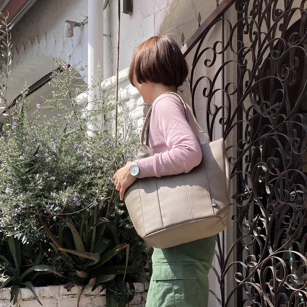 SN.MEDIUM.gentry-B / 1323 – ROOTOTE FLAGSHIP STORE