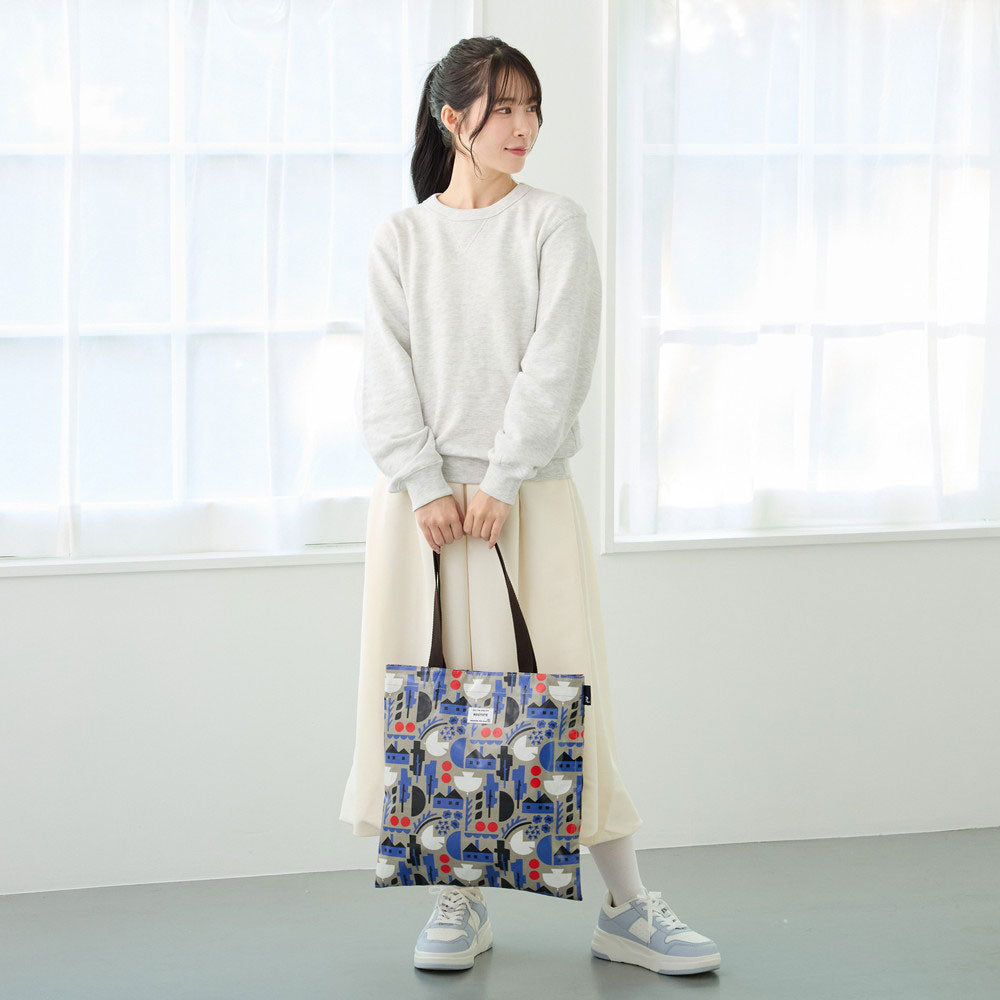 [Limited Edition] EU.A4 Archaic Wide.Laminated-U / 3624 – ROOTOTE FLAGSHIP STORE