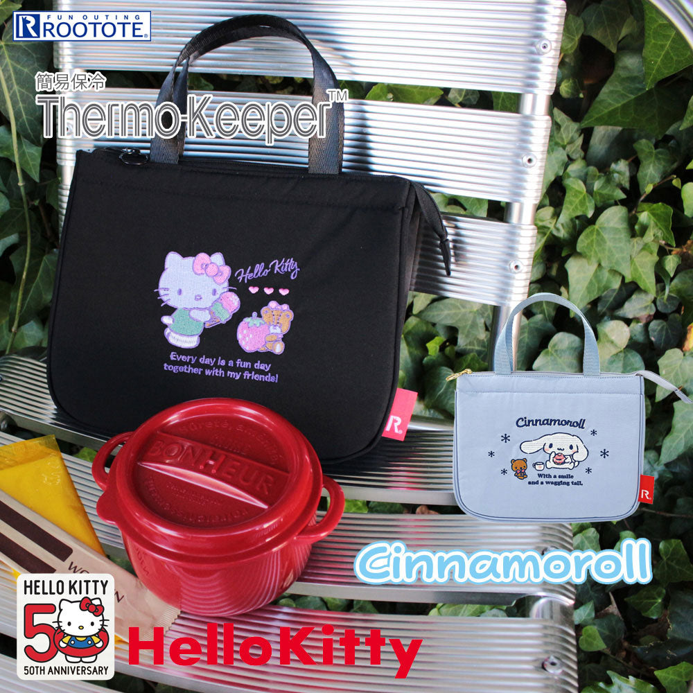 IP.TKデリ.サンリオキャラクターズ-C / 8375 – ROOTOTE FLAGSHIP STORE