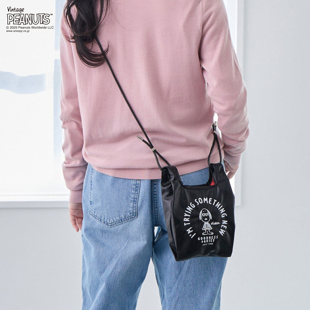 IP.ルーショッパーミニ.メタリック.ピーナッツ-0Q / 8460 – ROOTOTE FLAGSHIP STORE