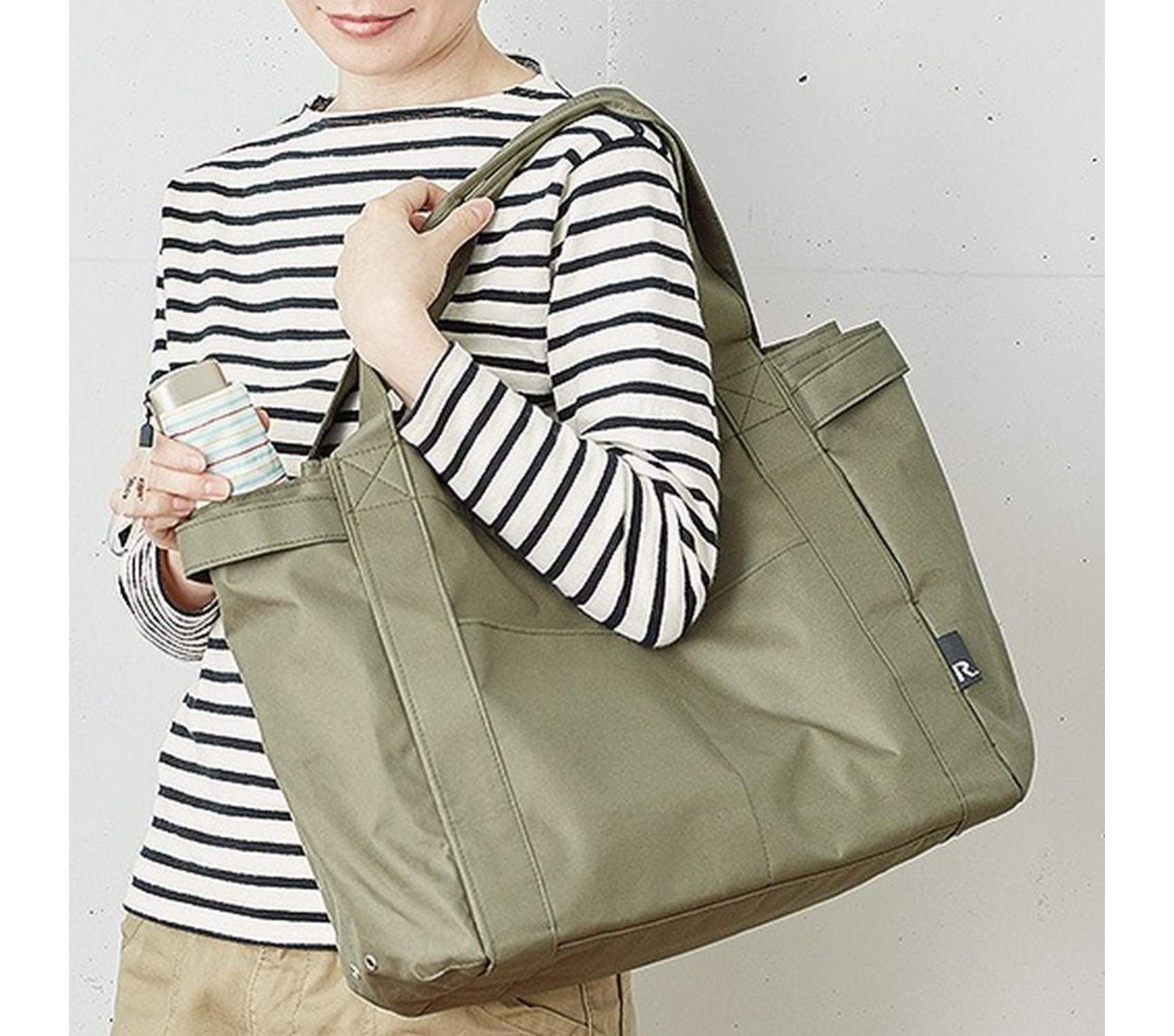 ROOTOTE FLAGSHIP STORE