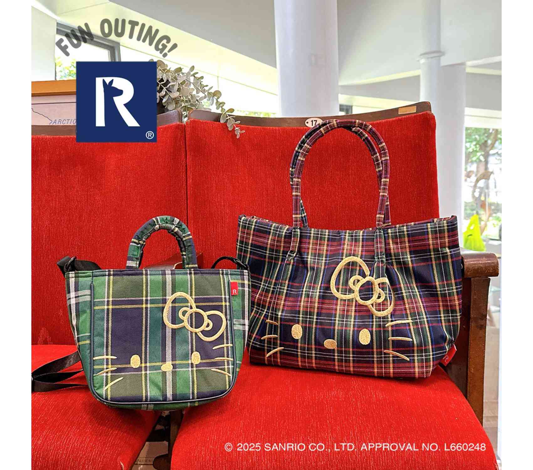 ROOTOTE FLAGSHIP STORE