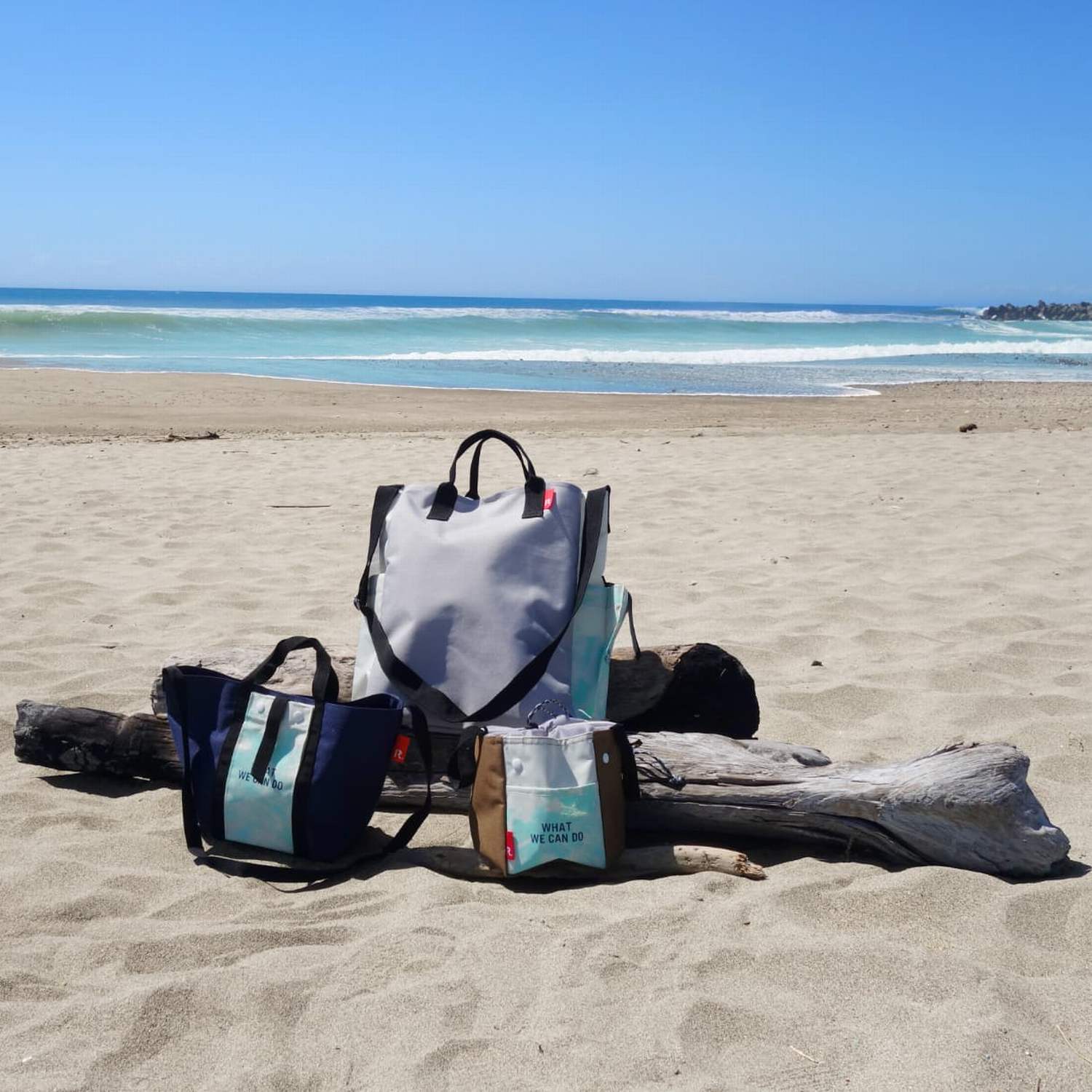 ROOTOTE FLAGSHIP STORE