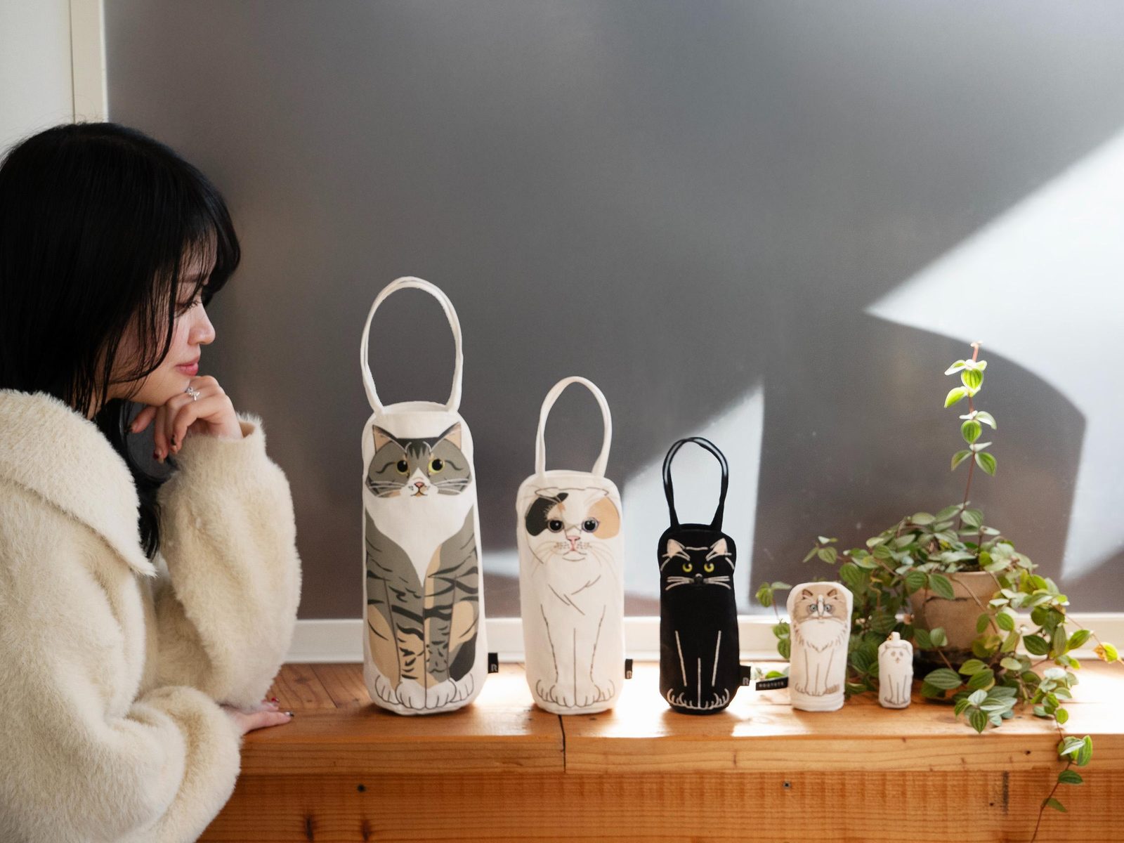 ROOTOTE FLAGSHIP STORE