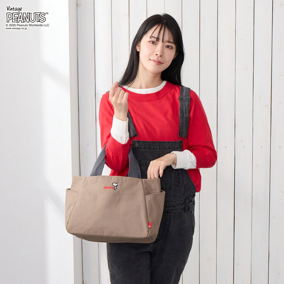 【限定商品】IP.デリ.パルーティ.ピーナッツ-RTG / 0694 – ROOTOTE FLAGSHIP STORE