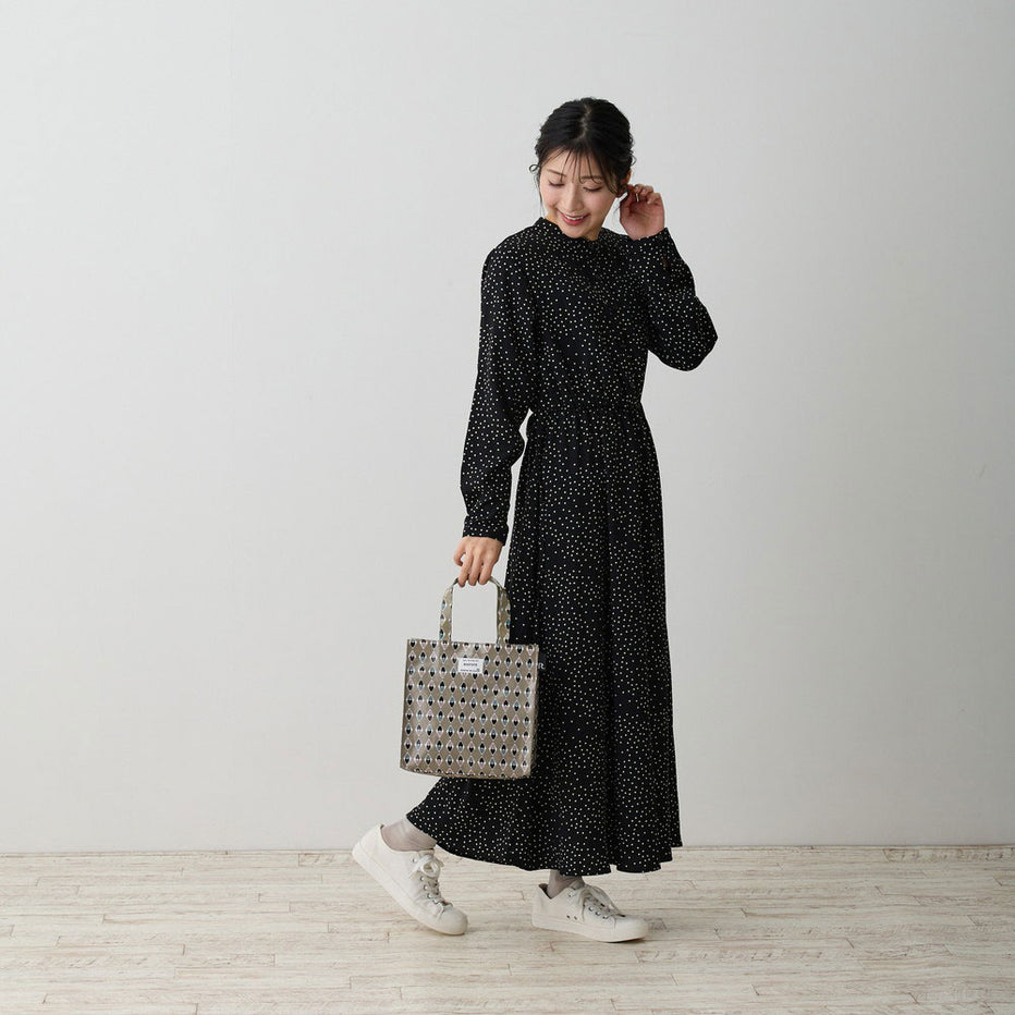 EU. スクエア.ラミネートｰP / 1021 – ROOTOTE FLAGSHIP STORE