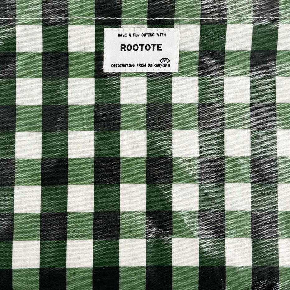 SN.Arquattre.Laminate-Q / 1028 – ROOTOTE FLAGSHIP STORE