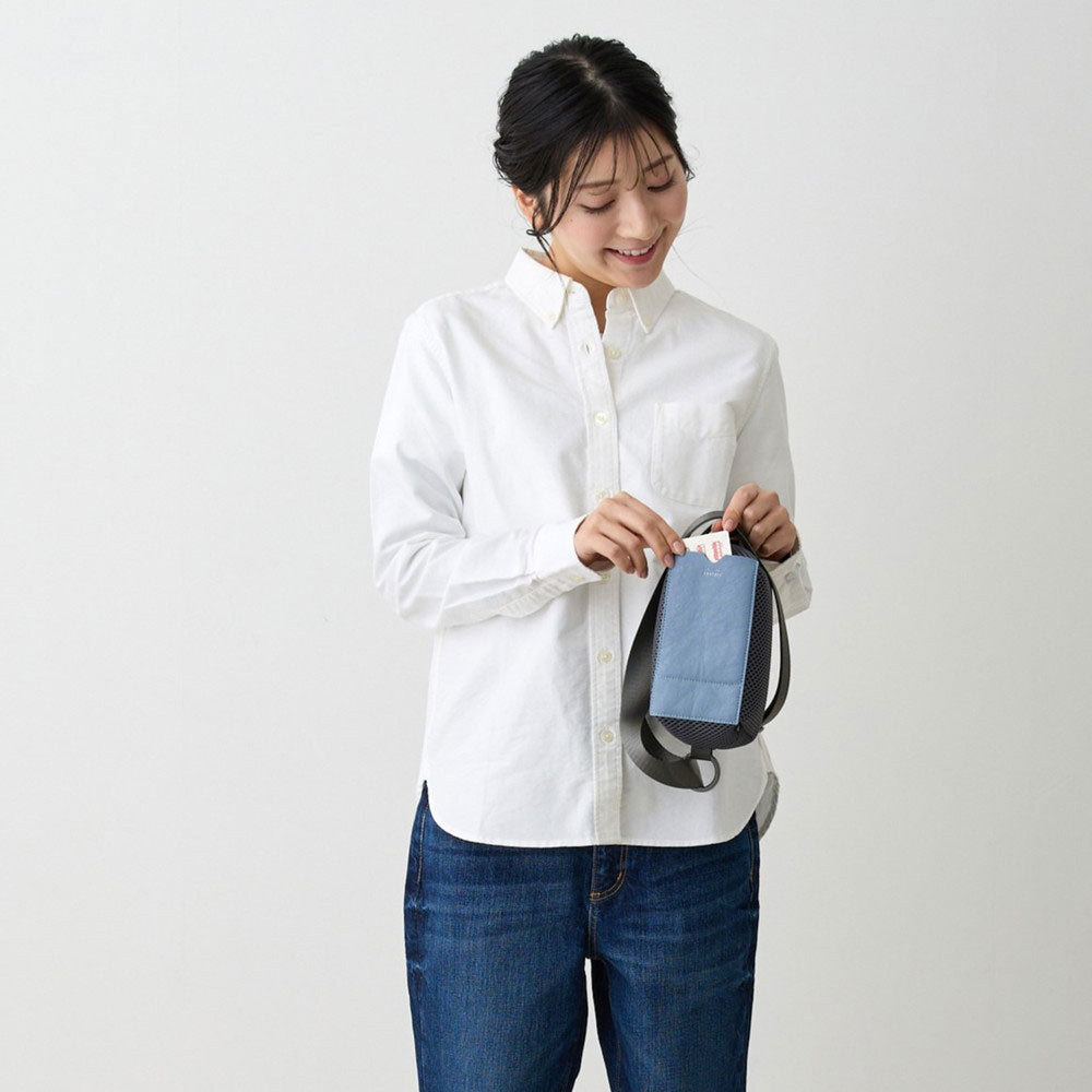 SC.Baby Roo.Wafer-B / 1041 – ROOTOTE FLAGSHIP STORE