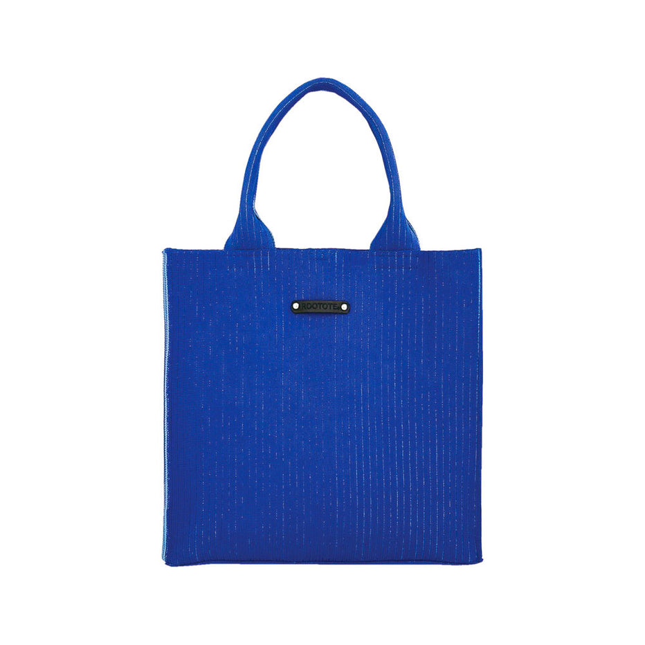 LT.Square.Glimpse.Knit-A / 1062 – ROOTOTE FLAGSHIP STORE
