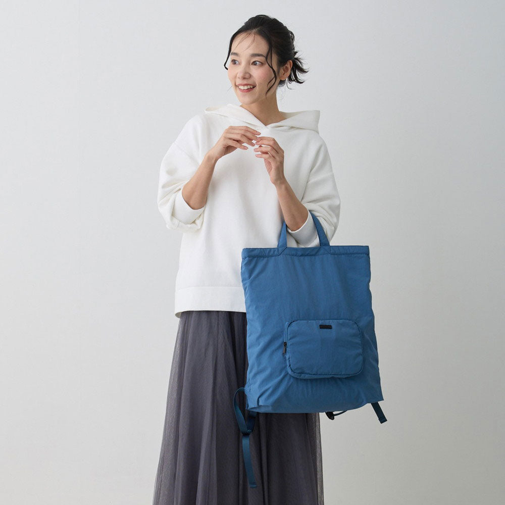 LT. Ceoroo. MECCERU. Lumiere-A / 1065 – ROOTOTE FLAGSHIP STORE