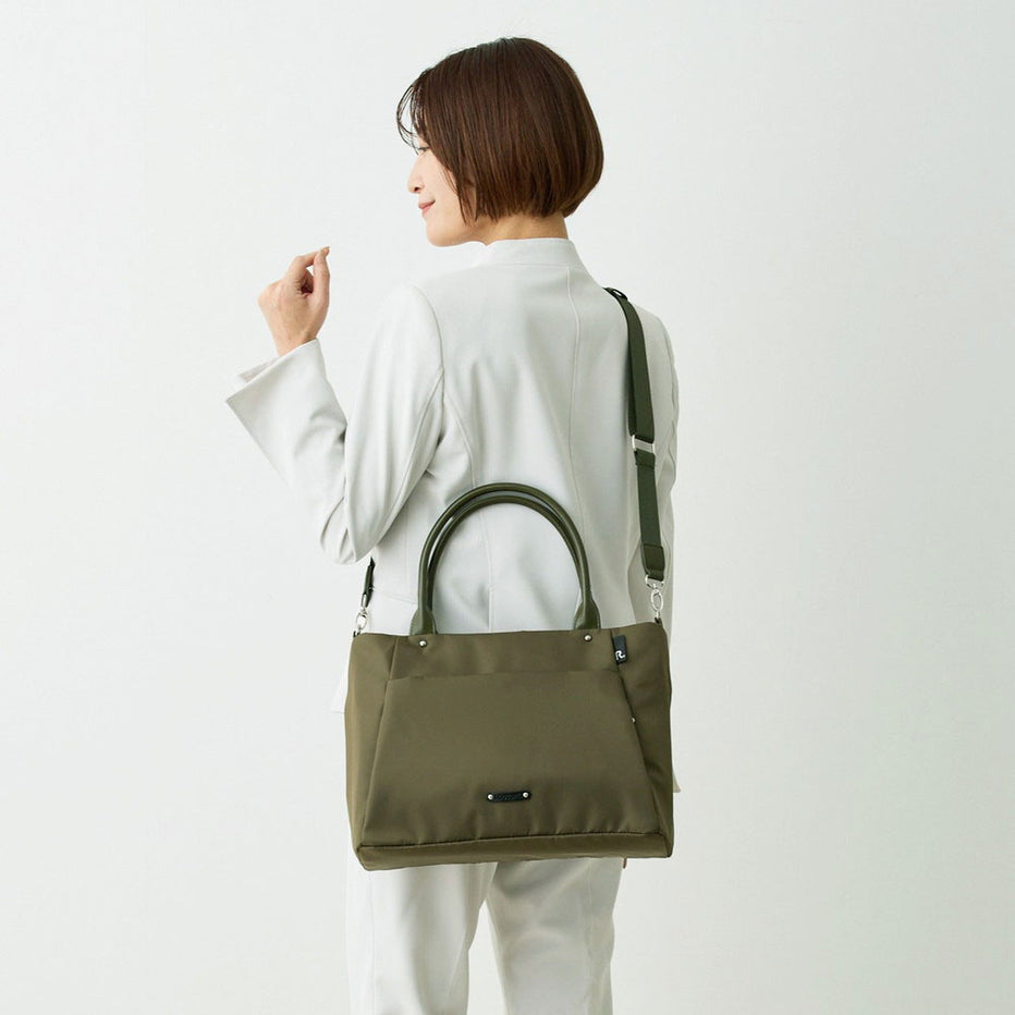 LT.Arquattre Wide Ensemble-A / 1067 – ROOTOTE FLAGSHIP STORE