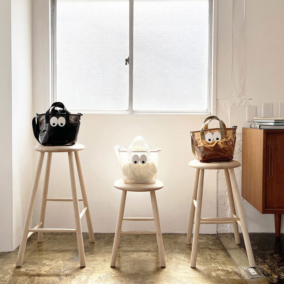 EU.Baby Roo.Gaze-A / 1111 – ROOTOTE FLAGSHIP STORE