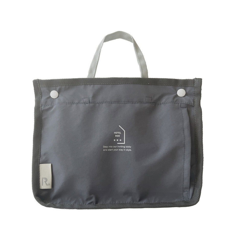 EU.SPA ROO.Intrip-A / 1113 – ROOTOTE FLAGSHIP STORE