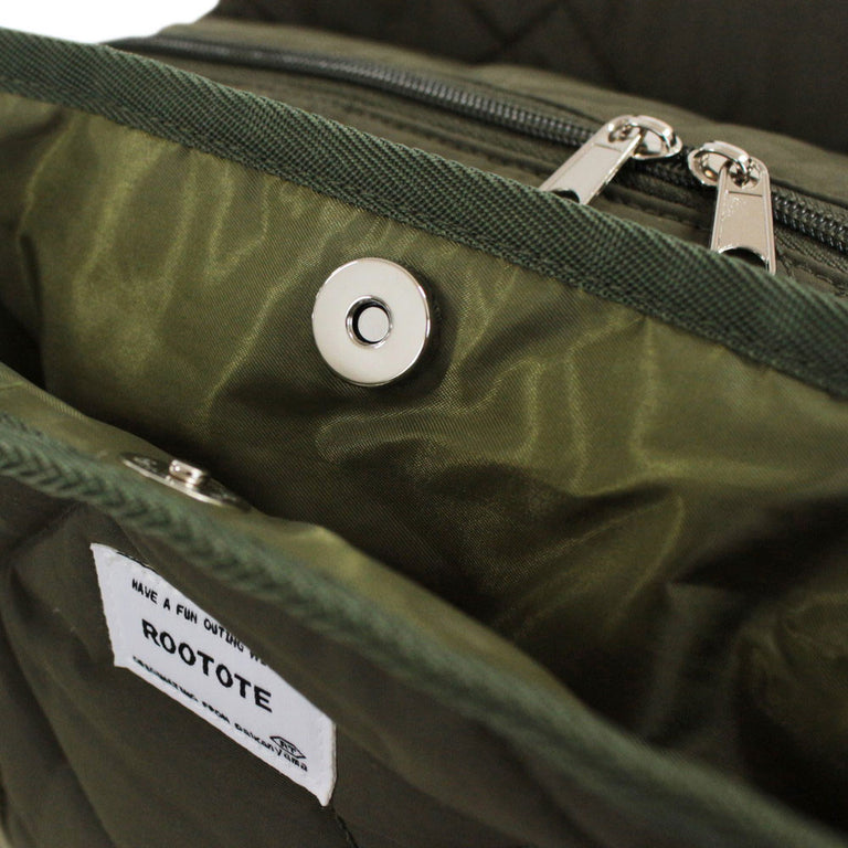 SC.グランデボックス.ソリッドｰA / 1154 – ROOTOTE FLAGSHIP STORE