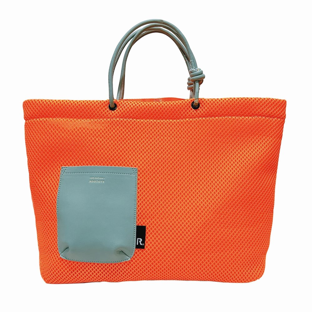 SC.Medium.Wafer.plain-A / 1166 – ROOTOTE FLAGSHIP STORE