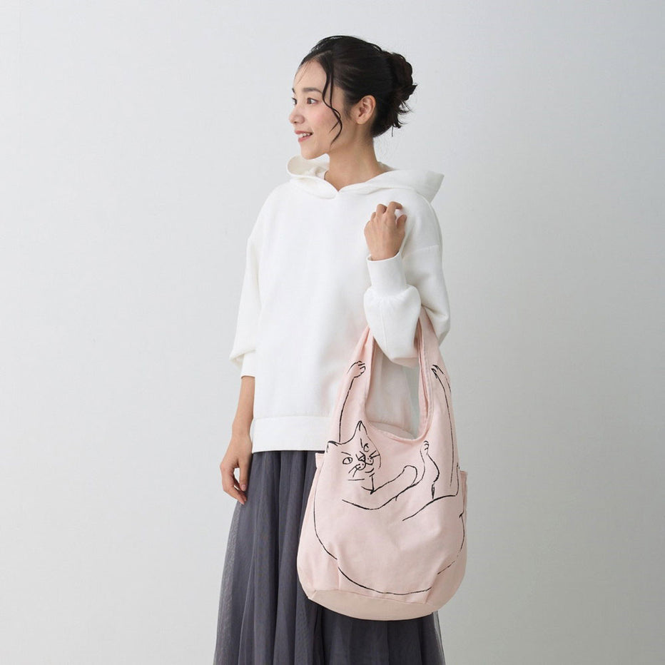 EU.Round.Brassagarineco-A / 1188 – ROOTOTE FLAGSHIP STORE