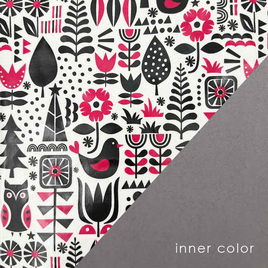 EU.Habituel Mini.Clair-D / 1310 – ROOTOTE FLAGSHIP STORE