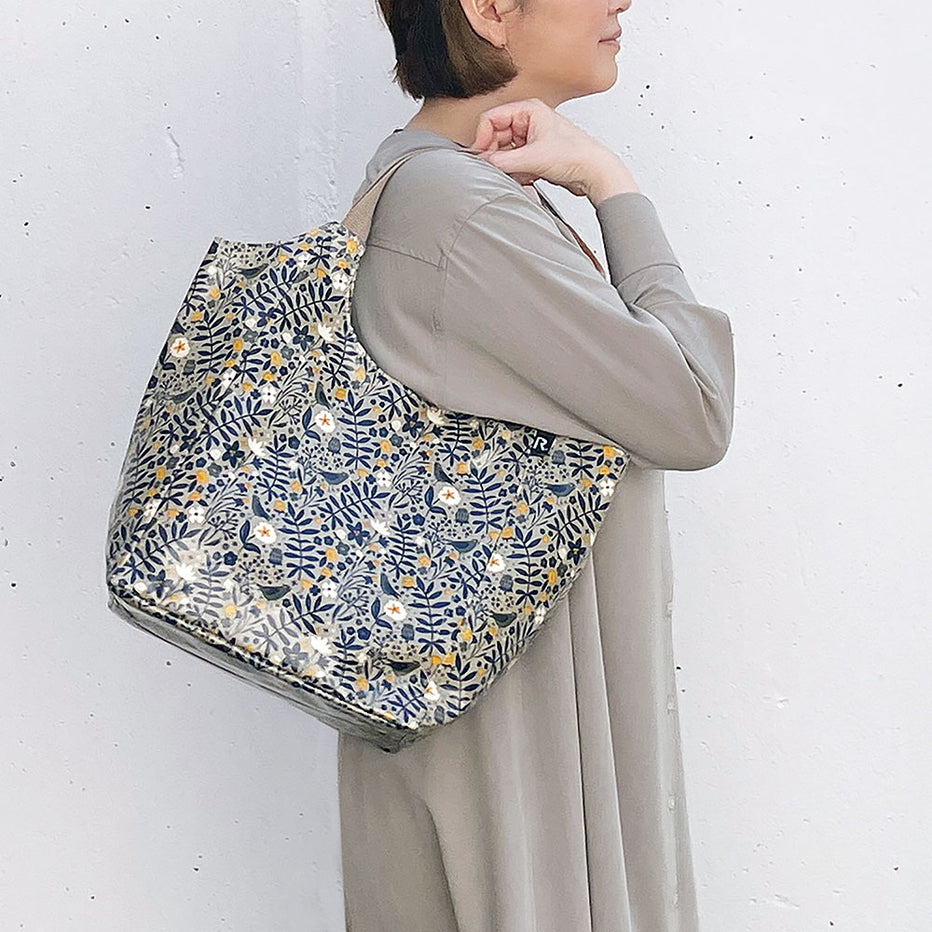 EU.Round.Clair-D / 1309 – ROOTOTE FLAGSHIP STORE