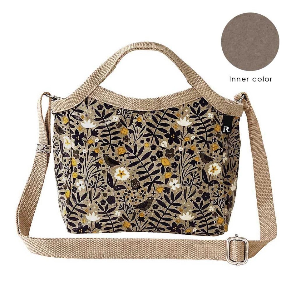 EU.Habituel Mini.Clair-D / 1310 – ROOTOTE FLAGSHIP STORE