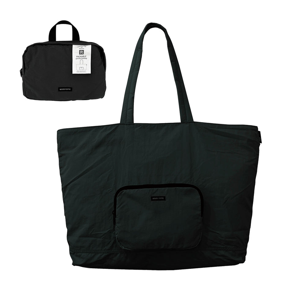 SN.GRANDE.Packable-B / 1314 – ROOTOTE FLAGSHIP STORE