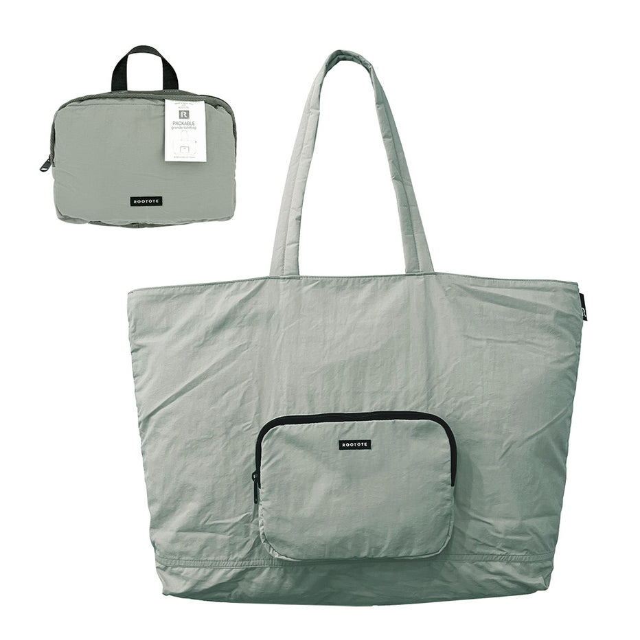 SN.GRANDE.Packable-B / 1314 – ROOTOTE FLAGSHIP STORE