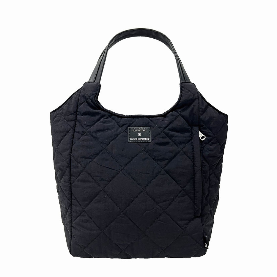 LT.Round.Parootie.Quilt-C / 1331 – ROOTOTE FLAGSHIP STORE