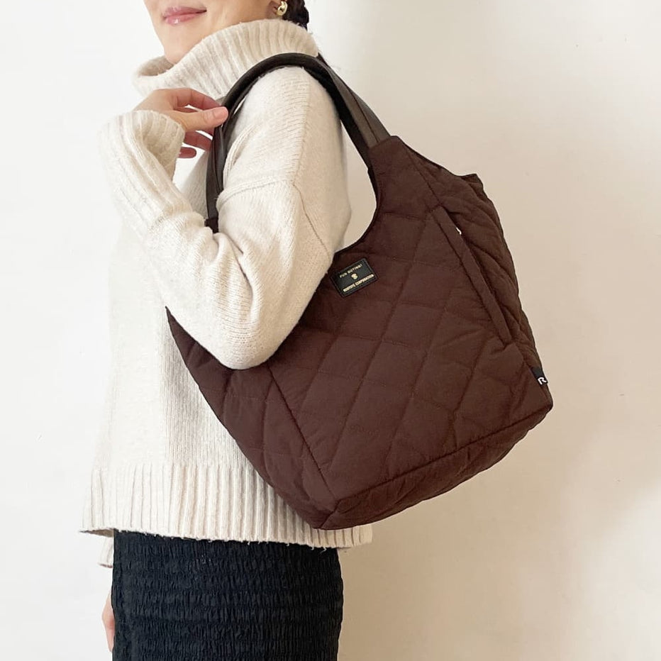 LT.Round.Parootie.Quilt-C / 1331 – ROOTOTE FLAGSHIP STORE