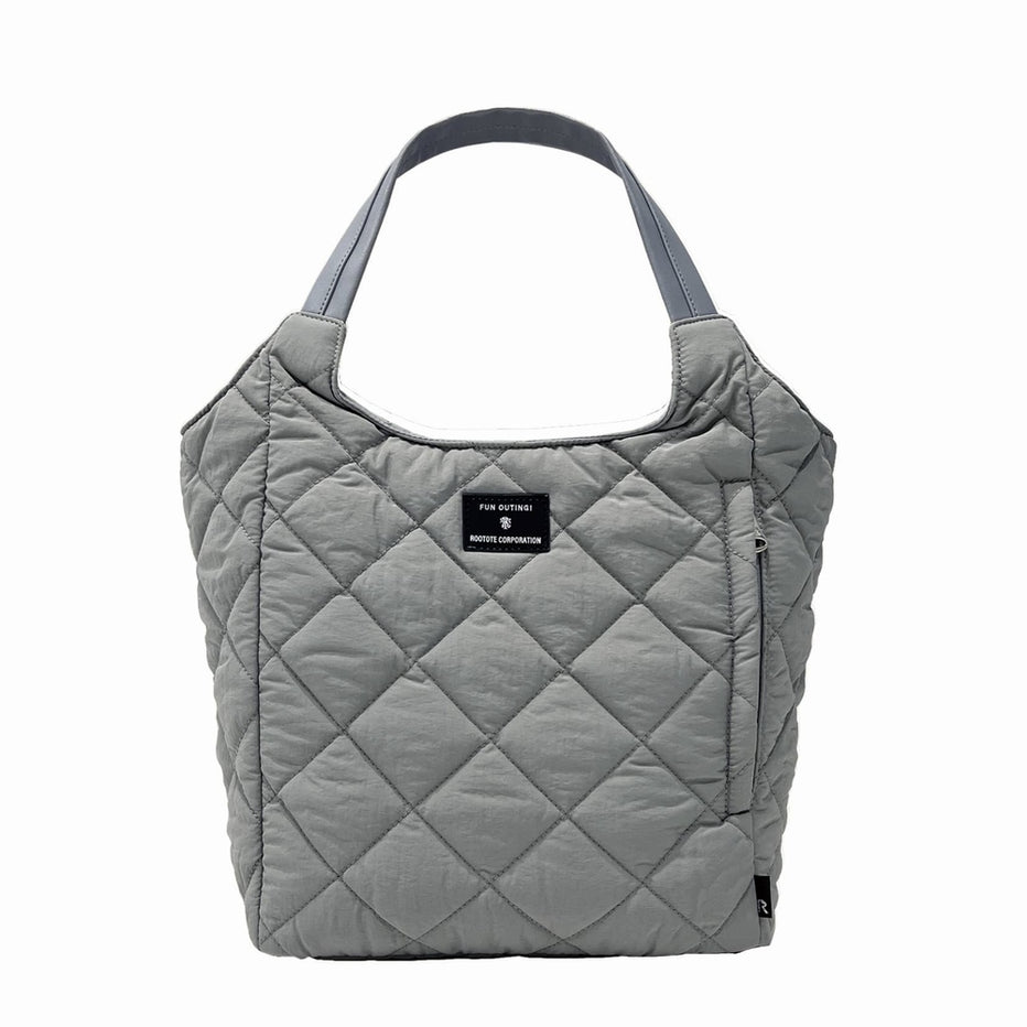 LT.Round.Parootie.Quilt-C / 1331 – ROOTOTE FLAGSHIP STORE