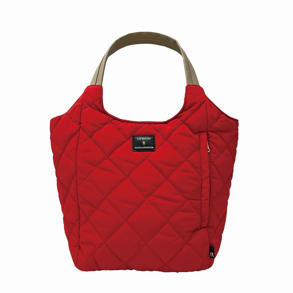 LT.Round.Parootie.Quilt-C / 1331 – ROOTOTE FLAGSHIP STORE