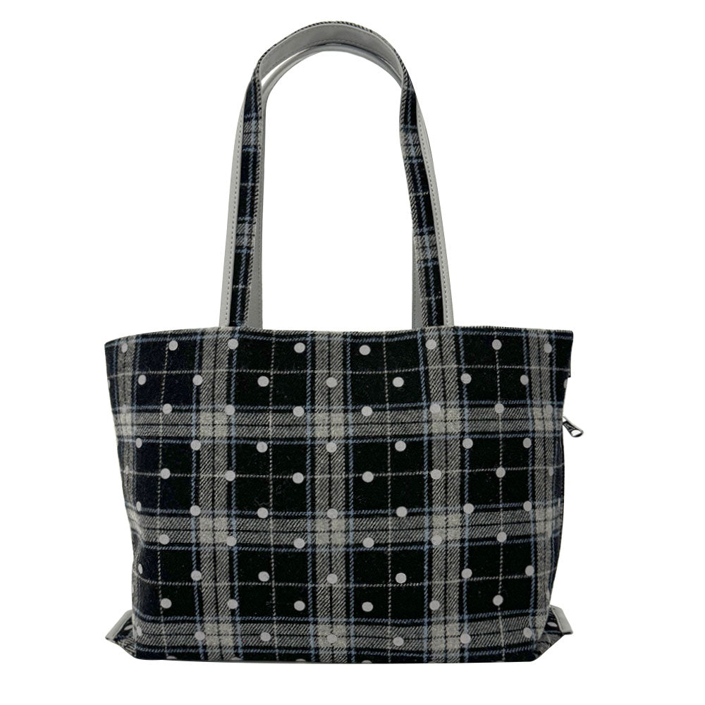 LT.MED.DotCheck-A / 1337 – ROOTOTE FLAGSHIP STORE