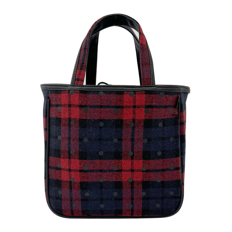 LT.SQ.DotCheck-A / 1344 – ROOTOTE FLAGSHIP STORE