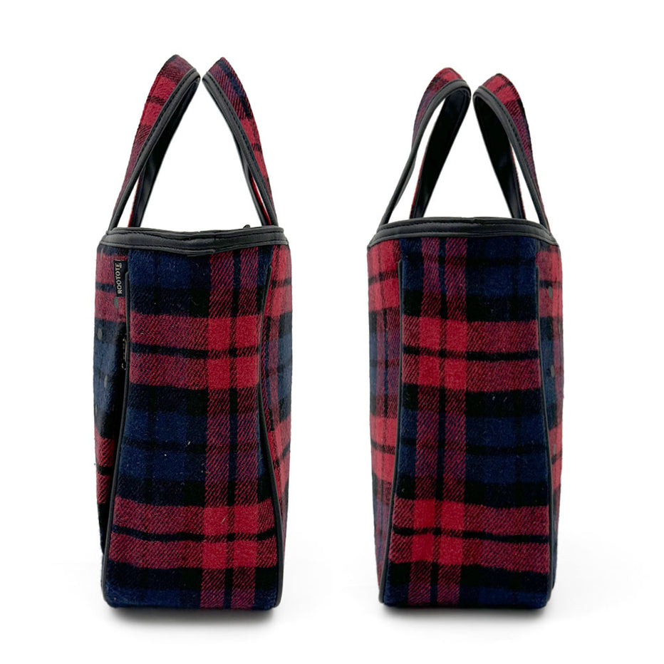 LT.SQ.DotCheck-A / 1344 – ROOTOTE FLAGSHIP STORE