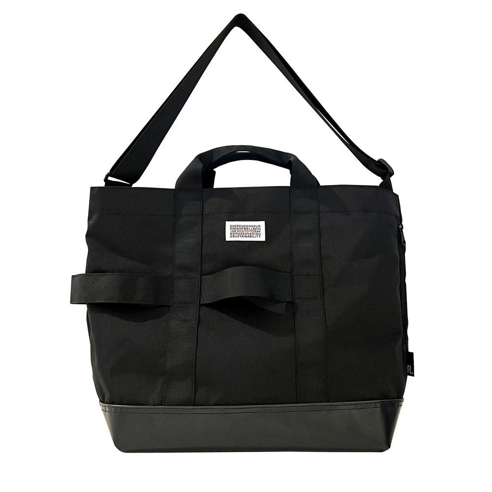 GRANDE – ROOTOTE FLAGSHIP STORE