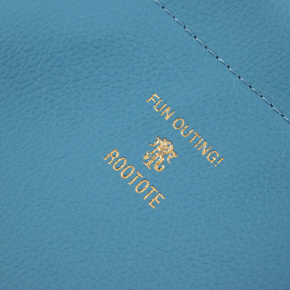 LT.tube Leatherette-A / 3088 – ROOTOTE FLAGSHIP STORE