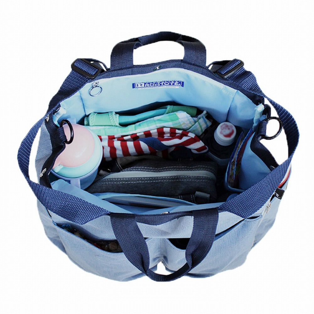 Mammy ROO – ROOTOTE FLAGSHIP STORE