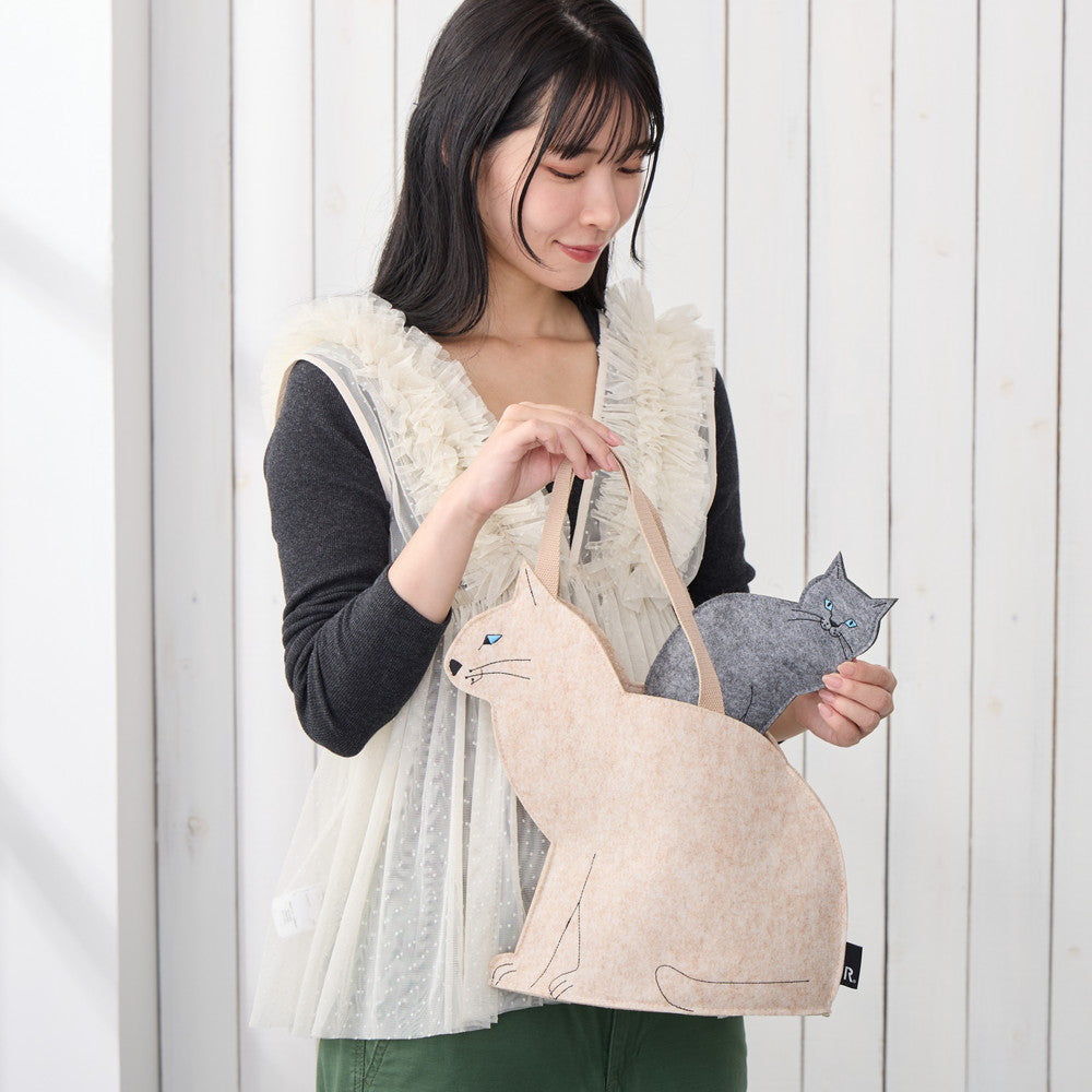 EU.Deli(parent).Oswarineko-B / 3621 – ROOTOTE FLAGSHIP STORE