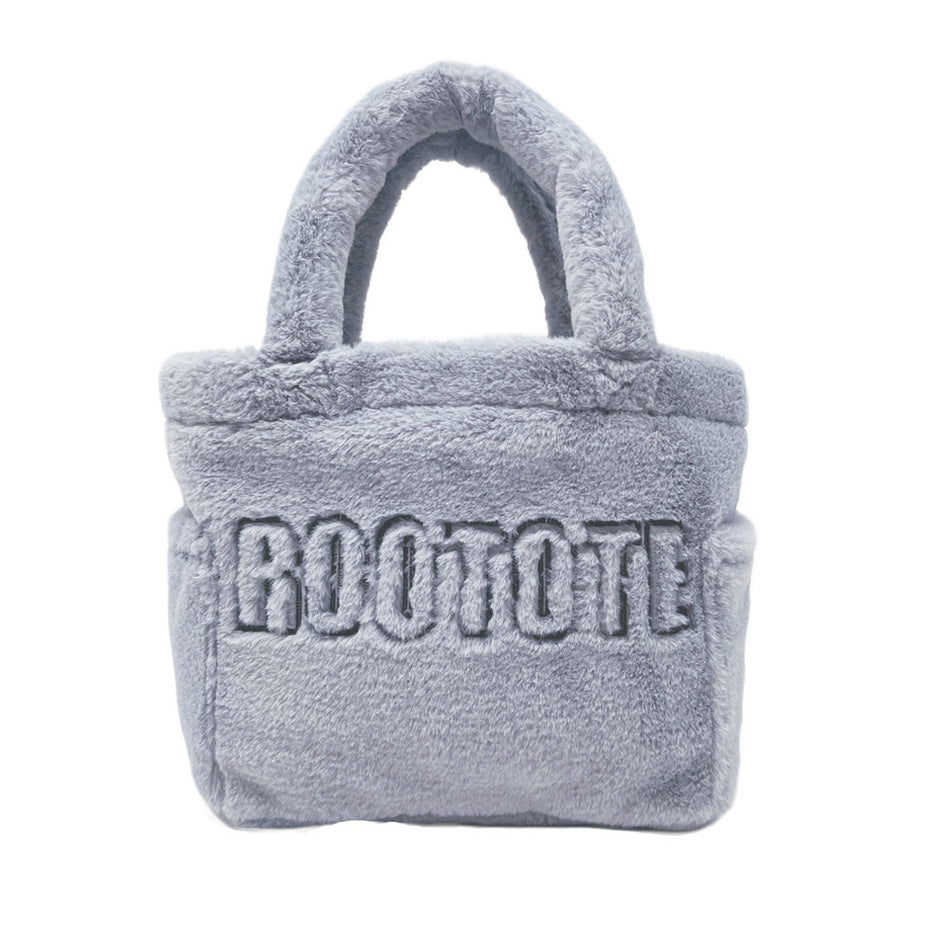 SC Square Fur Logo-A / 3637 – ROOTOTE FLAGSHIP STORE